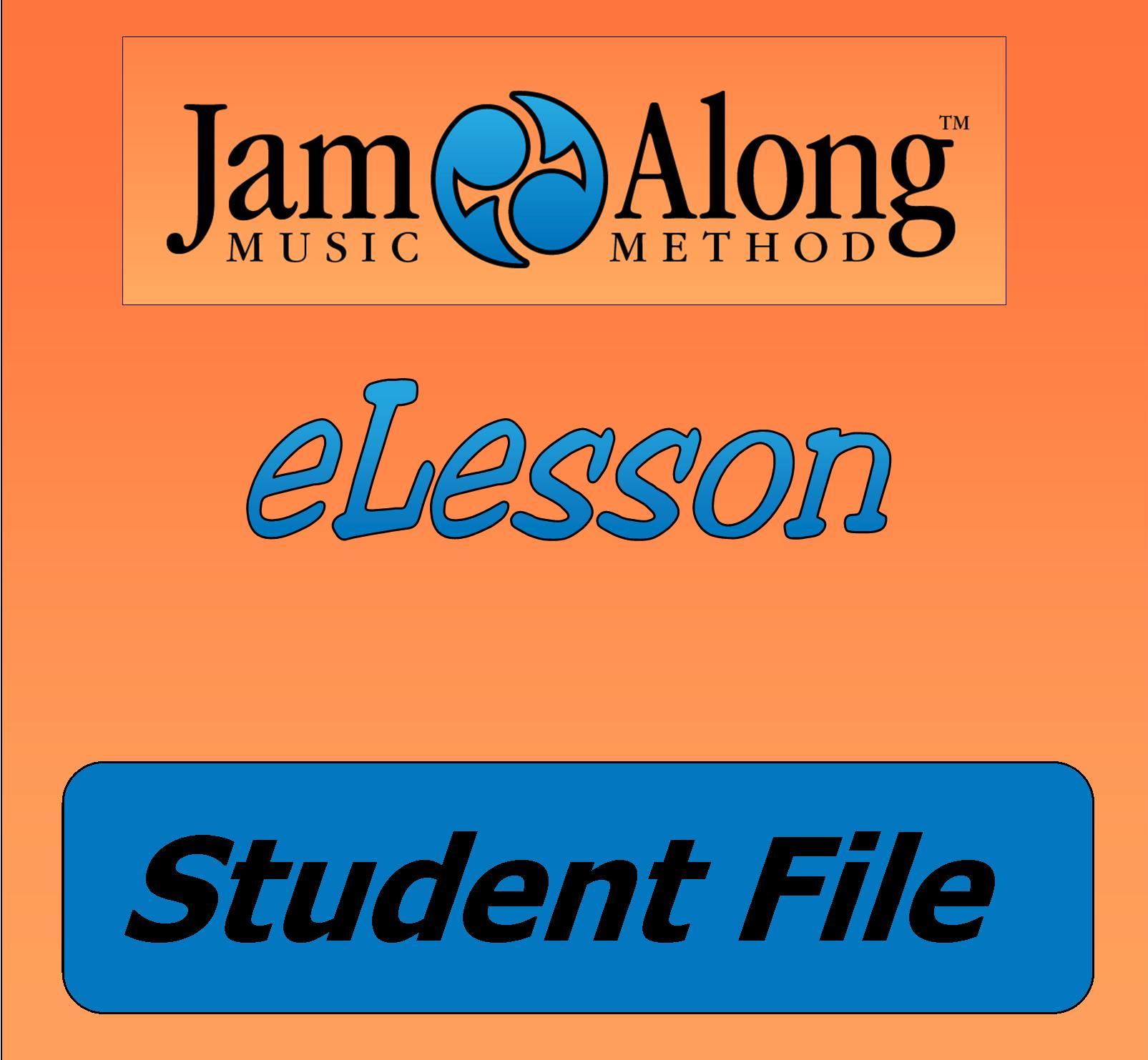 Return To The Willow (Wendy Robinson) - JamAlong Music Method Return To The Willow (Wendy Robinson) - JamAlong Music Method